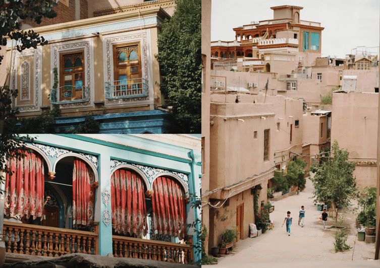 Retracing Marco Polo's Ancient Silk Road (7-Day Tour) | GetYourGuide
