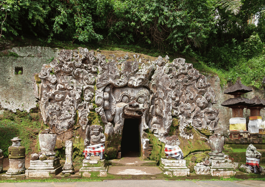 Bali All About Ubud | GetYourGuide