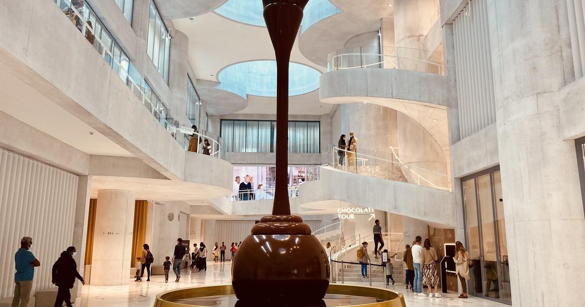 Zúrich: Tour de la ciudad, crucero por el lago, chocolate Lindt y ...