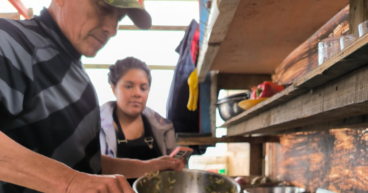 Authentic Lima: Fishing Culture Tour | GetYourGuide