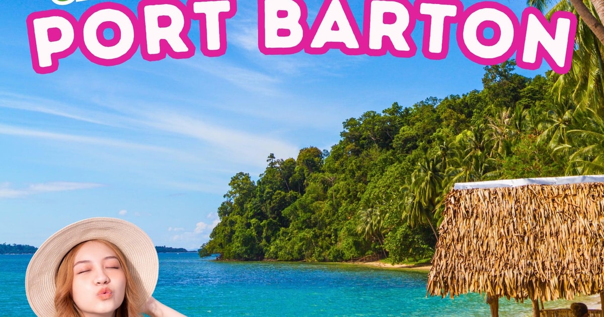 Puerto Princesa: 3-Day Port Barton & Island Hopping Tour | GetYourGuide