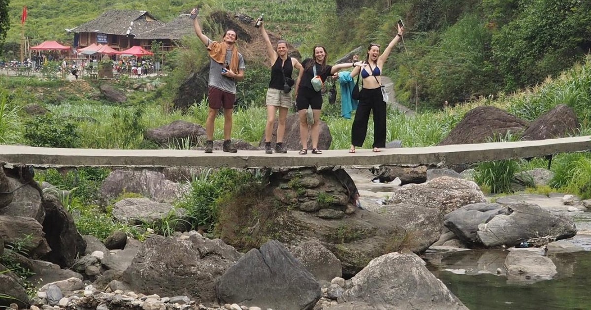 Erstaunliche Ha Giang Loop Auto Tour 3 Tage 2 Nächte | GetYourGuide
