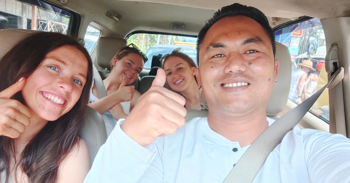 BALI AGA TRIPS /TRANSFER FLUGHAFEN CHECK IN/OUT UNGASAN AREA | GetYourGuide