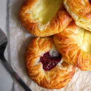 Copenhagen: Best of Danish Pastry Tasting Tour | GetYourGuide