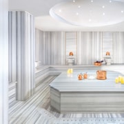 Istanbul: Private Turkish Bath, Sauna, and Massage | GetYourGuide