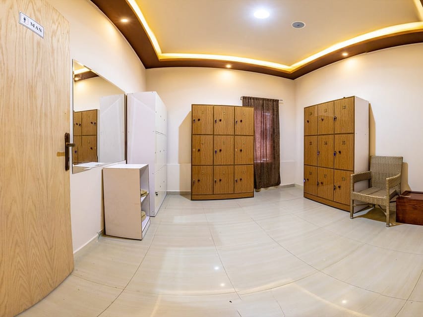 Hurghada: Cleopatra Spa and Massage | GetYourGuide