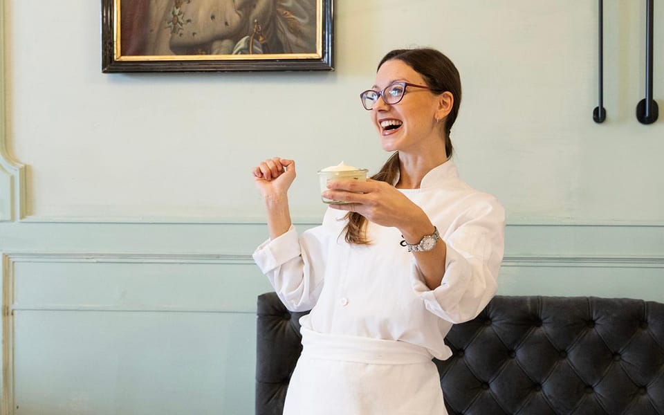 Rome: 3-in-1 Fettuccine, Ravioli, and Tiramisu Cooking Class | GetYourGuide