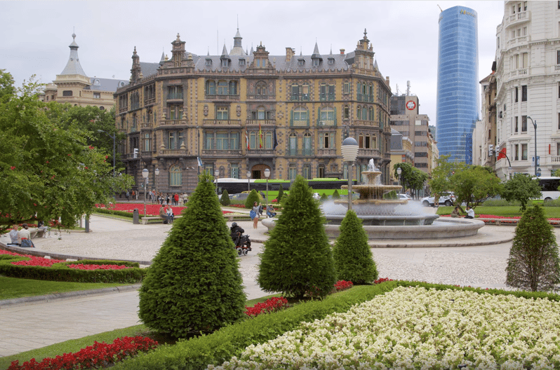 Exclusive Highlights & Hidden Gems of Bilbao | GetYourGuide