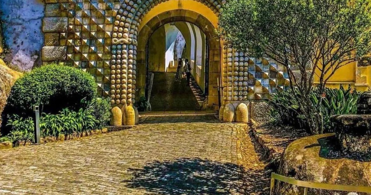 Sintra tour 8 hours | GetYourGuide