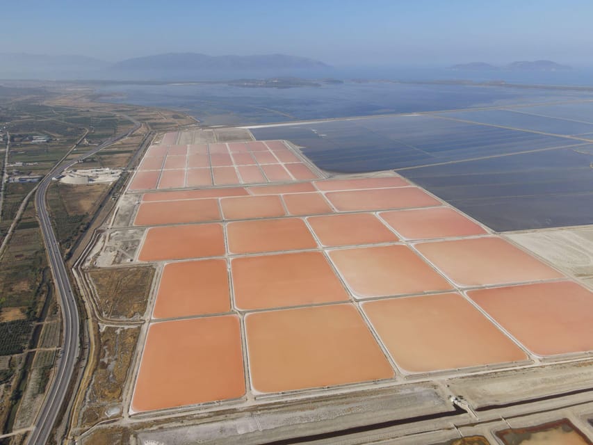 Day tour of Apollonia, Vlore, and Narta from Tirana&Durres | GetYourGuide