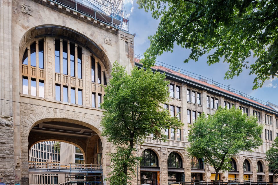 Berlin: Fotografiska Entrance Ticket | GetYourGuide