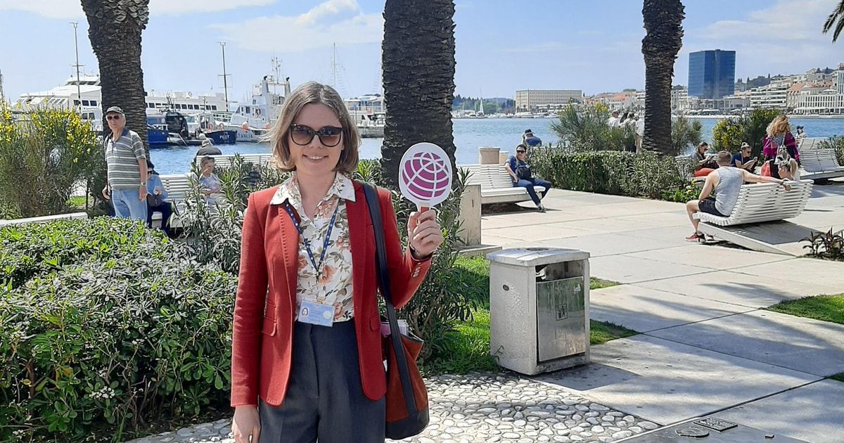 Split: Private Walking Tour in the Historical Town Center | GetYourGuide