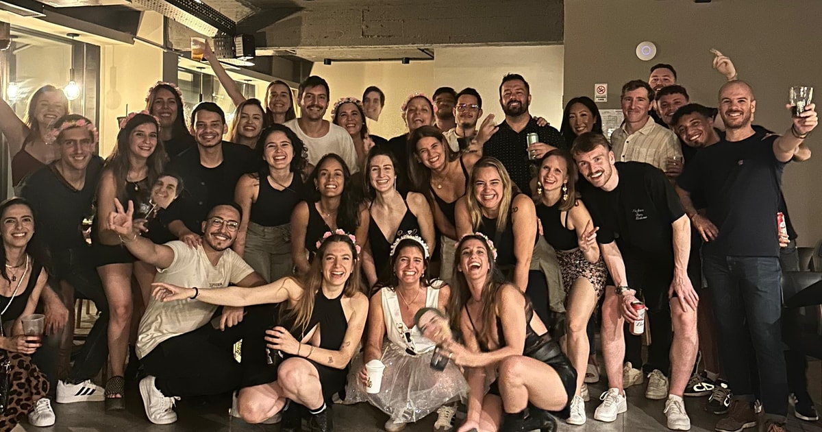 Buenos Aires Nightlife: Party Like a Local | GetYourGuide