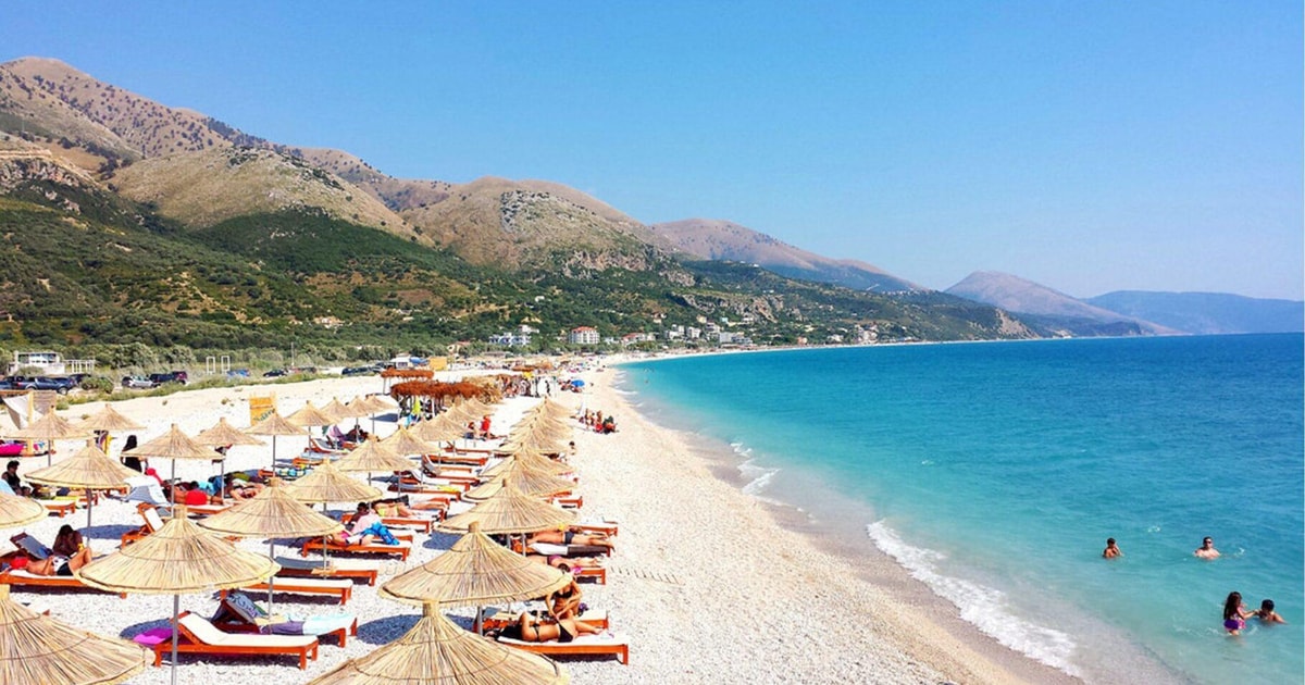 Daily Tour from Saranda to Albanian Riviera Hidden Gems | GetYourGuide