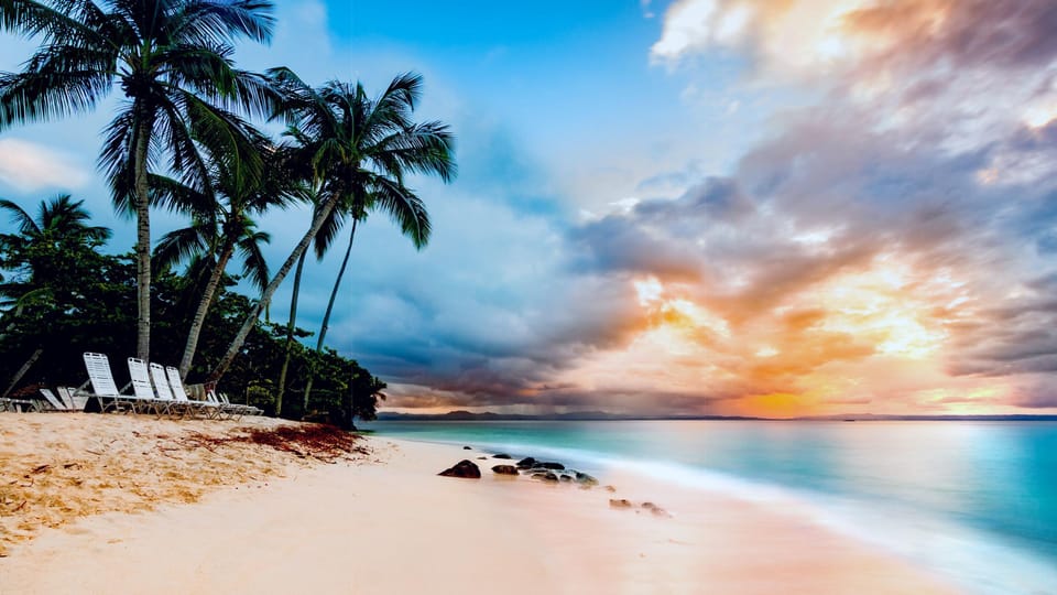 Punta Cana: Samana Full-Day Tour w/ Limon Waterfall Visit | GetYourGuide