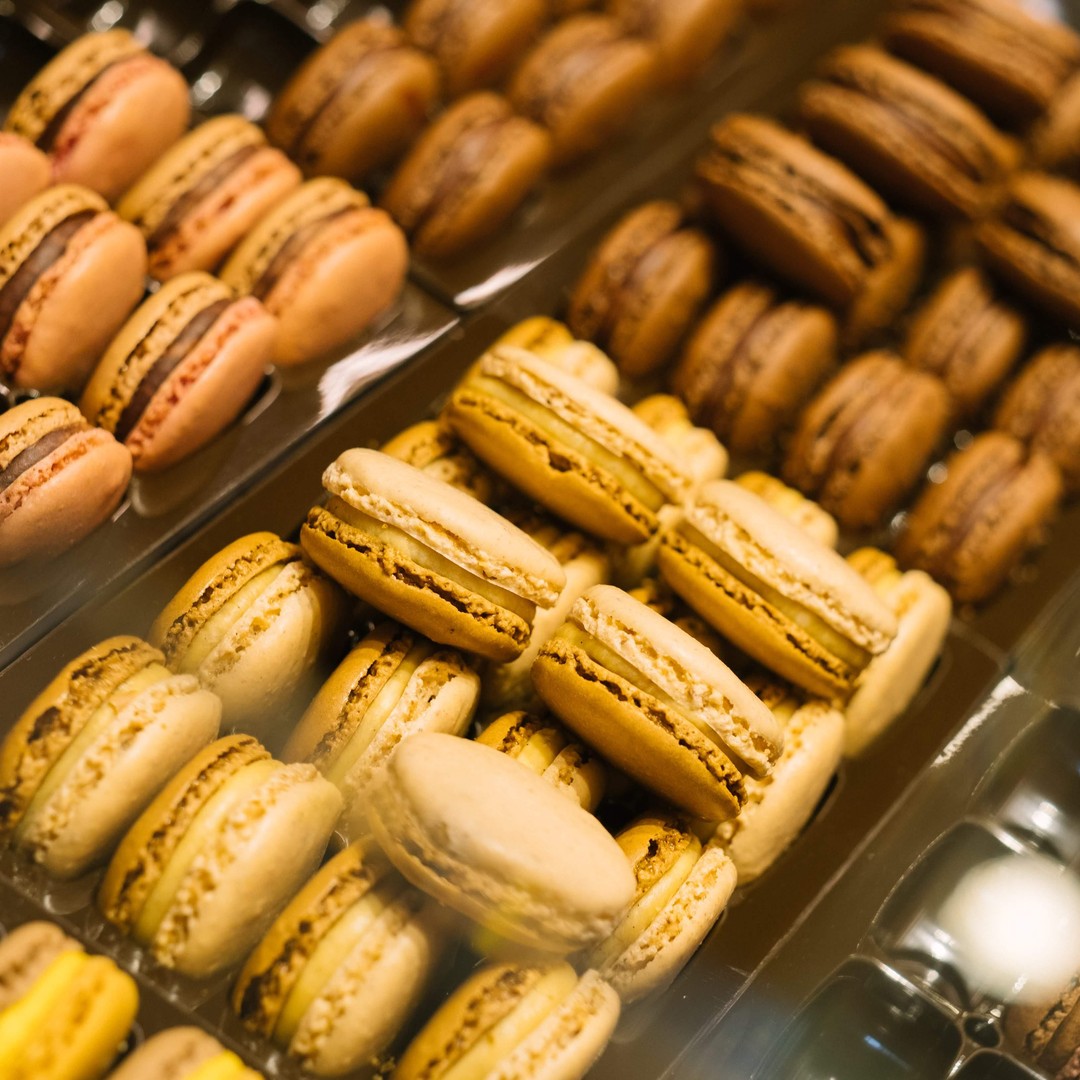 Paris: Pastry & Chocolate Walking Tour with Tastings | GetYourGuide