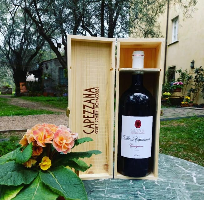 DAY TRIP FROM PISA TO PIETRASANTA WITH WINE TASTING | GetYourGuide