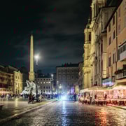 Rome: City Highlights Moonlight Walking Tour | GetYourGuide