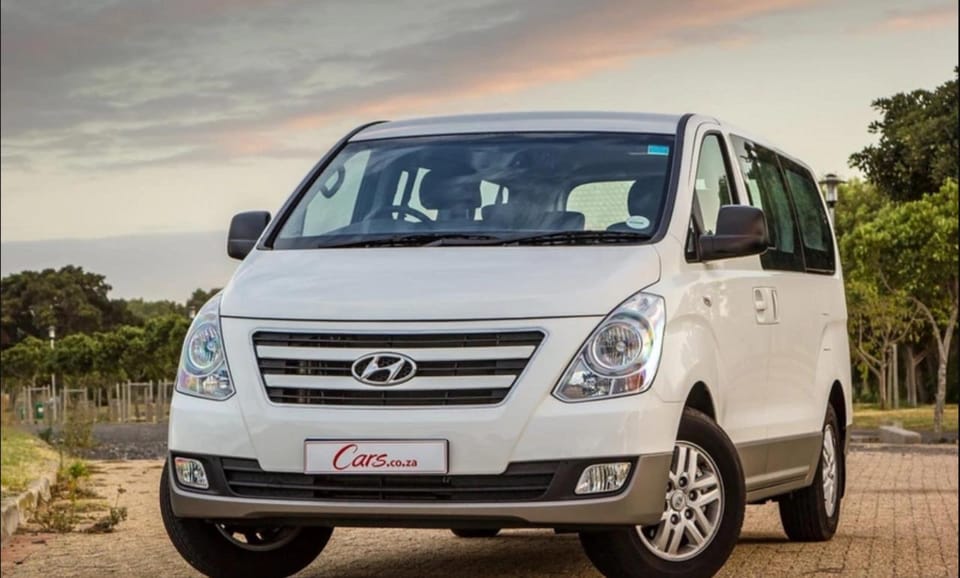 Transport fra Dubai 2 Abu Dhabi med engelsk chauffør hele dagen ...