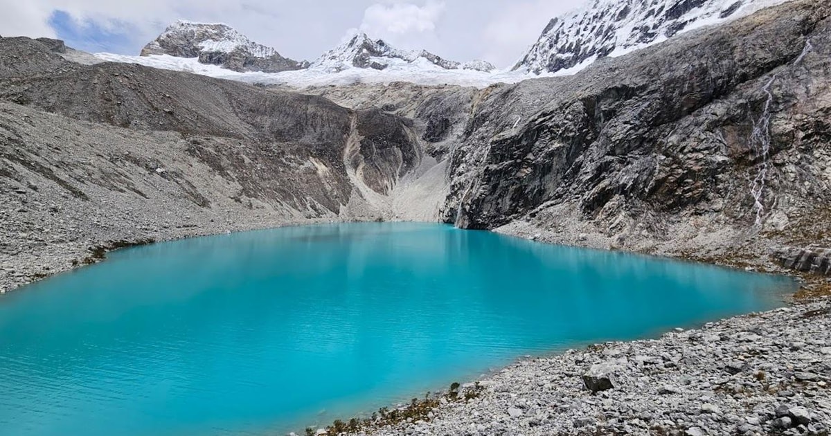 Huaraz: Full Day Lagoon 69 + Llanganuco Lagoon | GetYourGuide