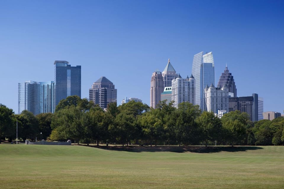 African-American Heritage&Civil Rights Atlanta Half-Day Tour | GetYourGuide