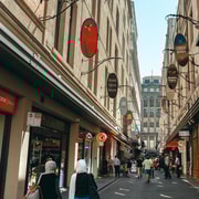 Melbourne Laneways and Alleyways Private Tour | GetYourGuide
