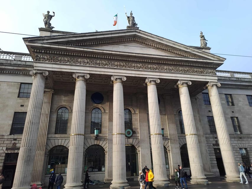Top 10 highlights of Dublin | GetYourGuide