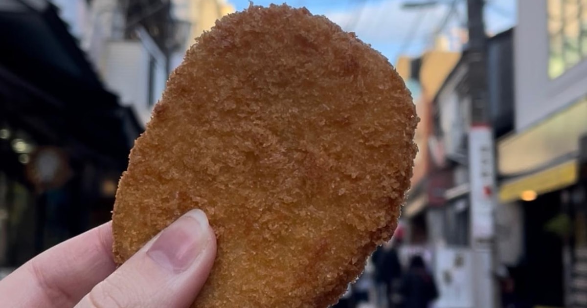 Yanaka's Hidden Flavors: Tokyo's Historic Gourmet District | GetYourGuide