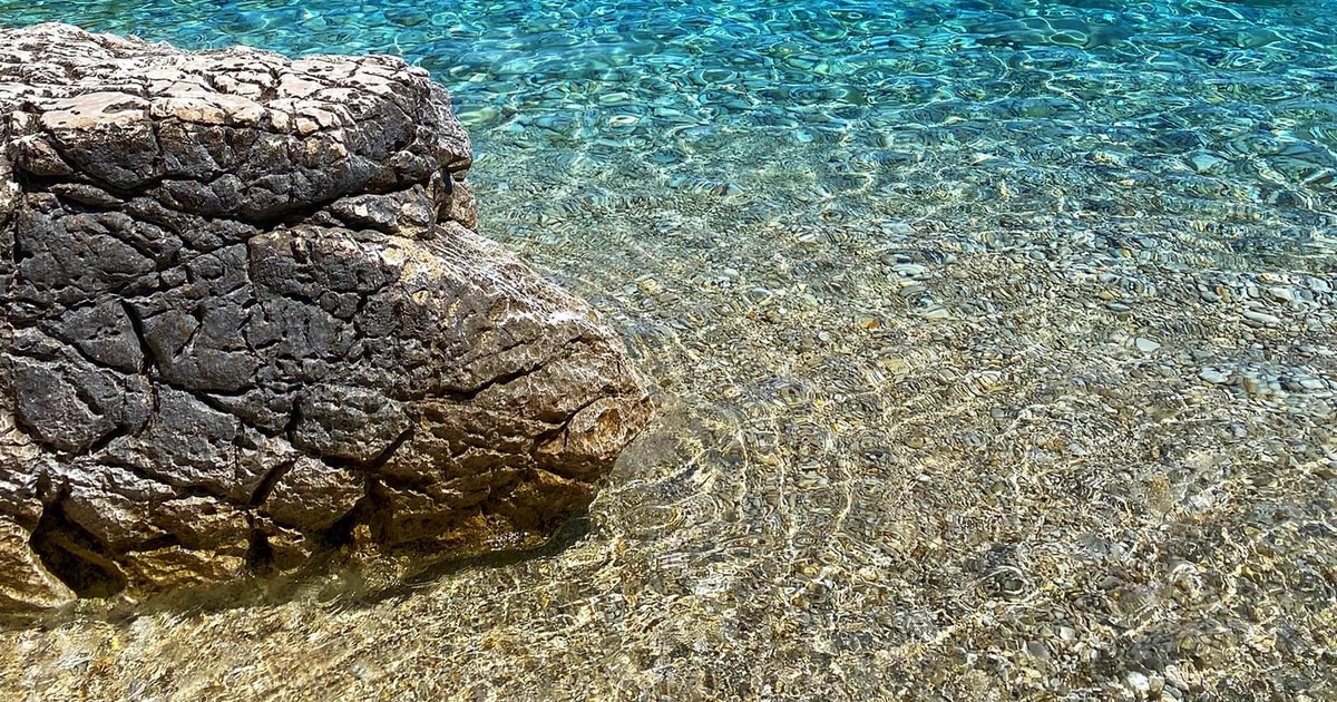 Palermo: SECRET Sea Spot, Seashore, Beach with a Local | GetYourGuide