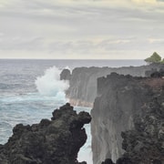 Reunion Island: Full-Day Tour for 4 personels | GetYourGuide
