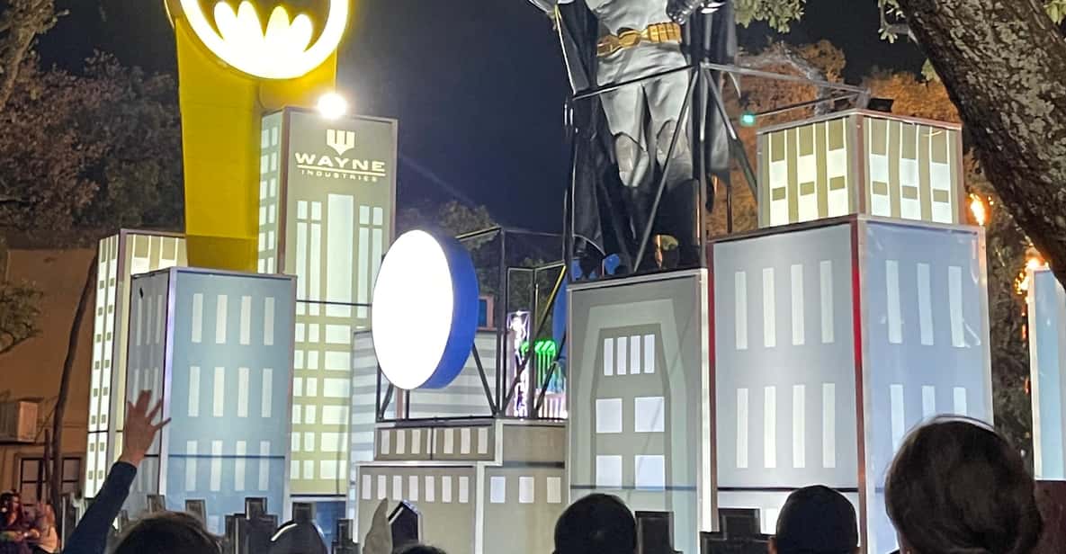 Six Flags México: Entrada al mejor parque de América Latina | GetYourGuide