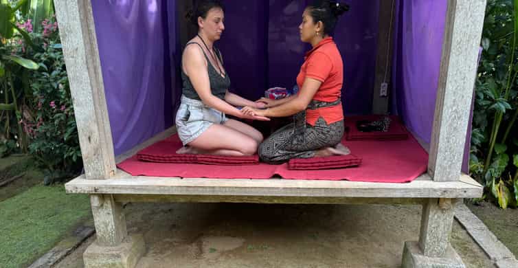 Ubud: Silver Jewelry Making Class with Optional Upgrades | GetYourGuide