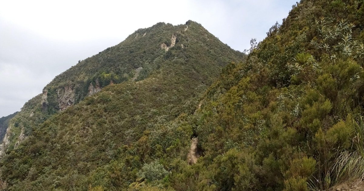 2 Dagen Hell's Gate & Wandelen Mount Longonot Safari | GetYourGuide