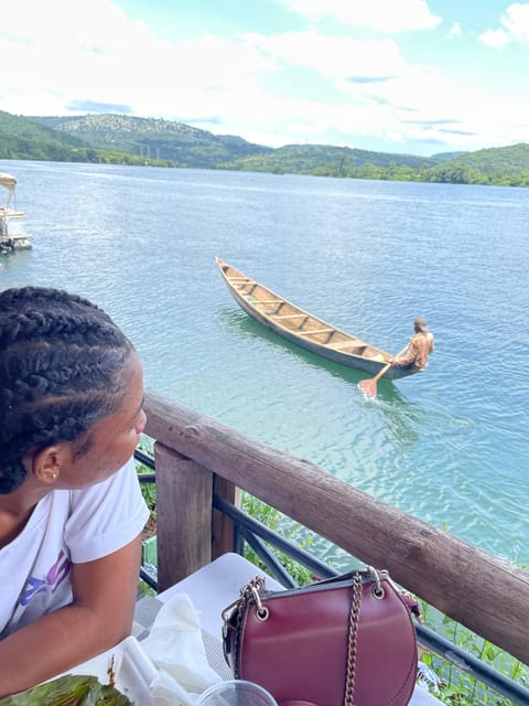 The Akosombo Tour | GetYourGuide