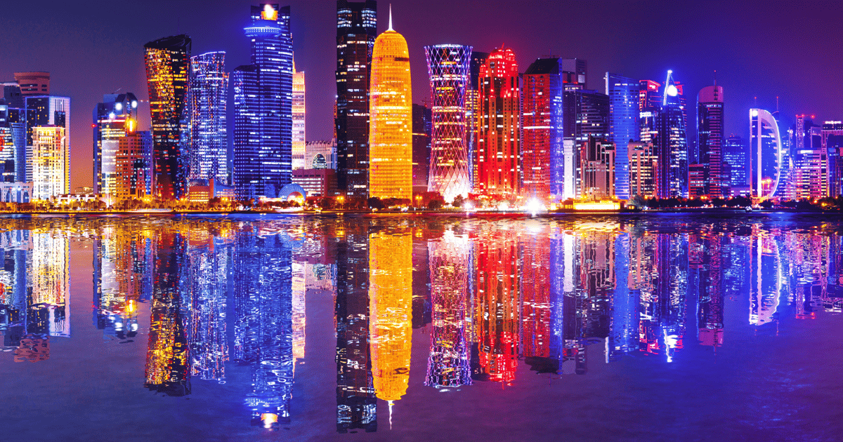 Doha: Private Transit-Tour vom Flughafen mit Abholung | GetYourGuide