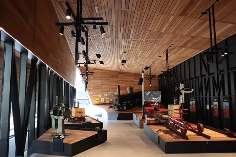 Melbourne: Puffing Billy Railway & Rainforest Tour | GetYourGuide