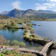 Dagtrip naar het beste van Snowdonia: Tour vanuit Llandudno & Conwy ...