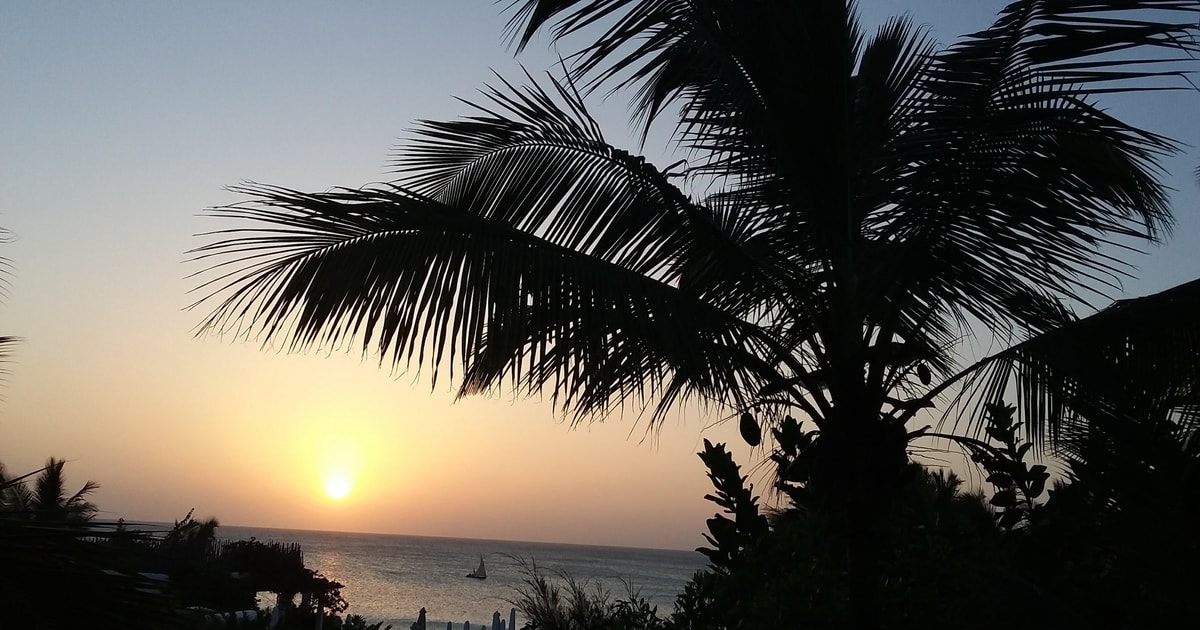 TOUR AFRICAN POOL MAP TIWI/ALONG DIANI BEACH. | GetYourGuide