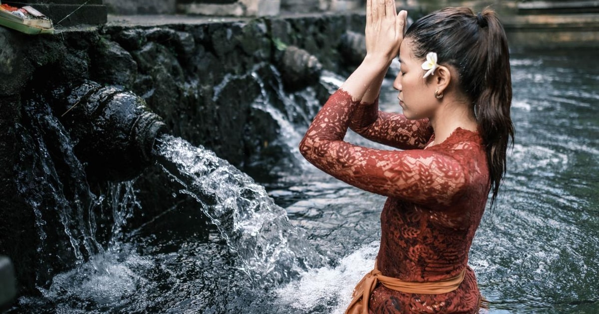 Bali: Kintamani View Tour with EL LAGO authentic lunch. | GetYourGuide