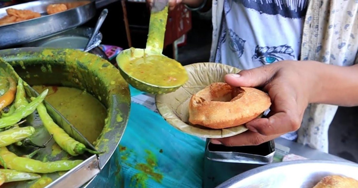 Experience the Flavor's of Agra | GetYourGuide