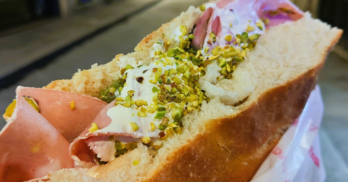 フィレンツェ インタイム : Visite Privée Contée とイタリアのストリート フード | GetYourGuide