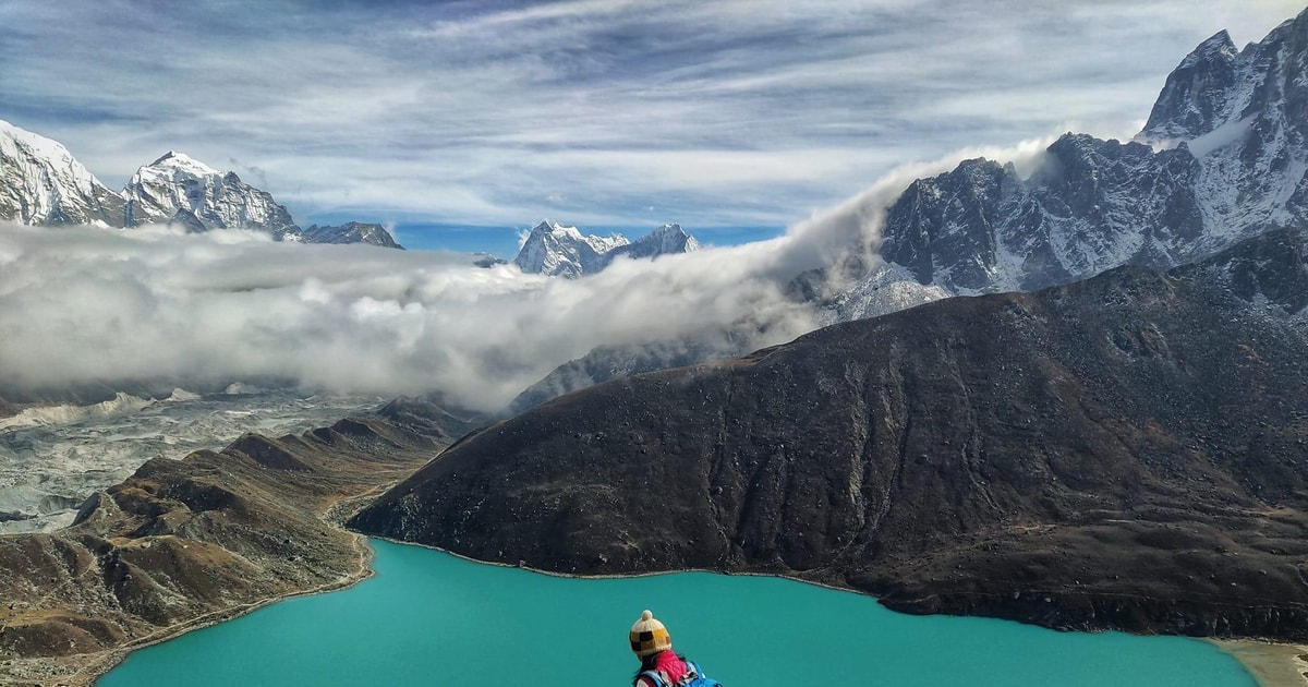 Gokyo Lake & Renjo La Pass Trek - 14 Days | GetYourGuide