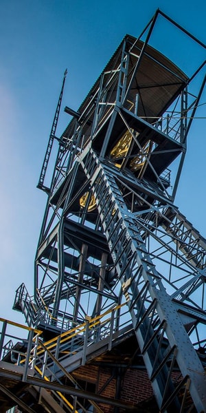 From Katowice: Trip to the Guido Coal Mine in Zabrze | GetYourGuide