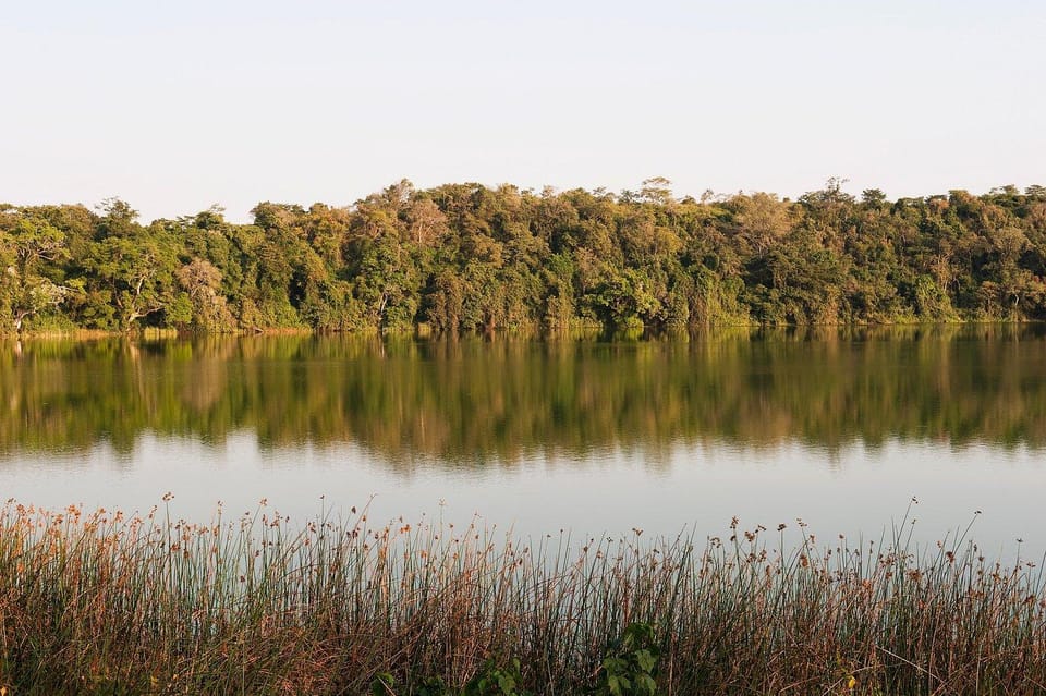 LAKE DULUTI DAY TOUR | GetYourGuide