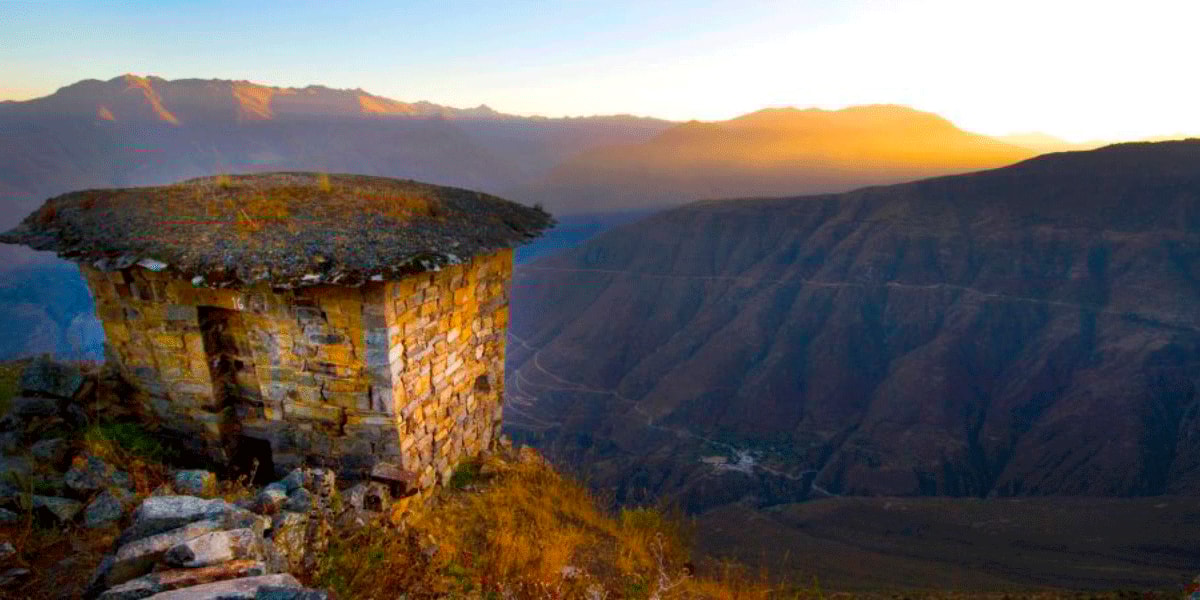 Lima: Rupac 2 Tage |Privat-Tour| |Wandern| | GetYourGuide