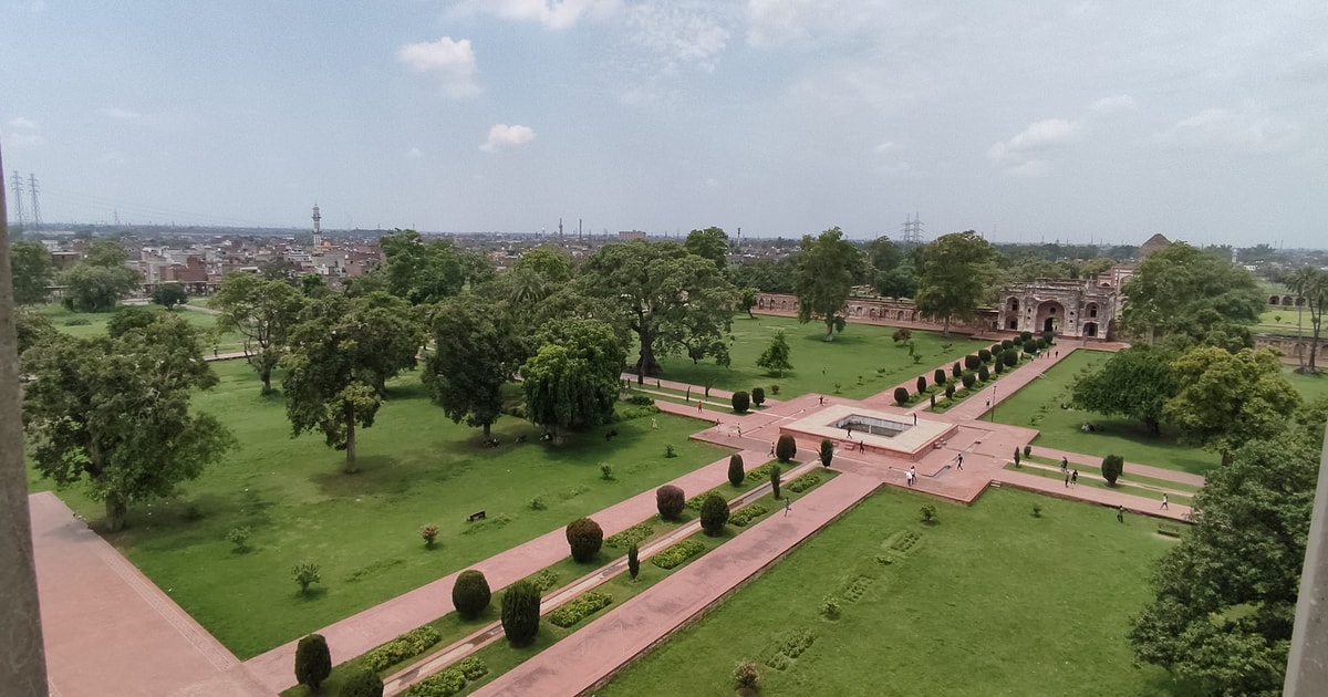 The best experience of Lahore with amazing guide | GetYourGuide