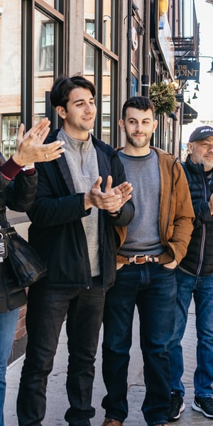 Boston: History Pub Crawl Tour Along the Freedom Trail | GetYourGuide