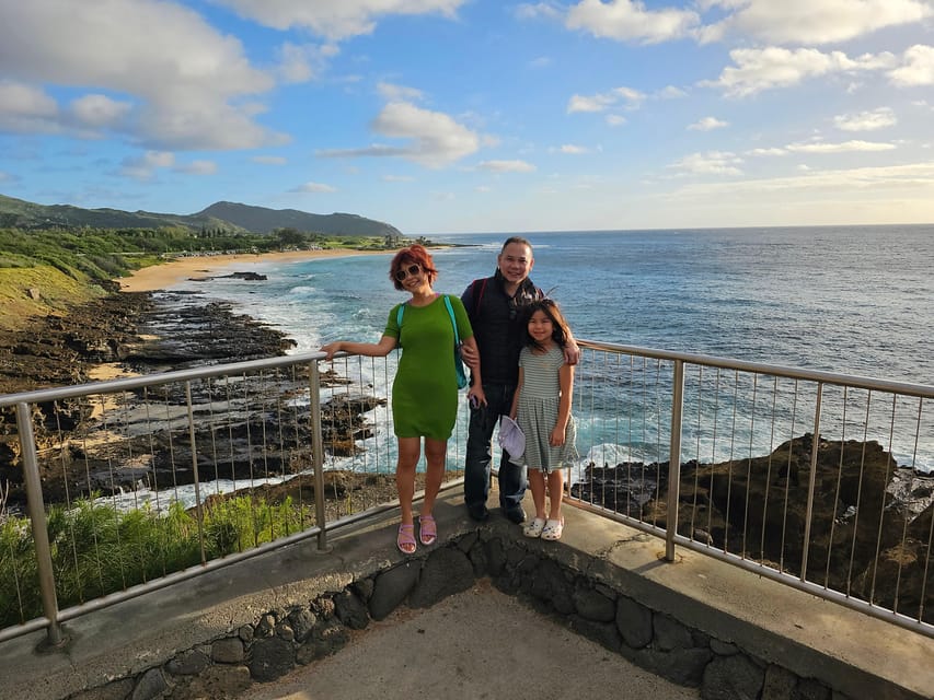 Amazing Circle Island Tour | GetYourGuide