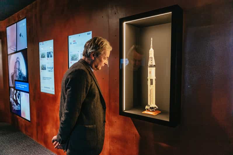 Berlin: Cold War Museum Entrance Ticket | GetYourGuide