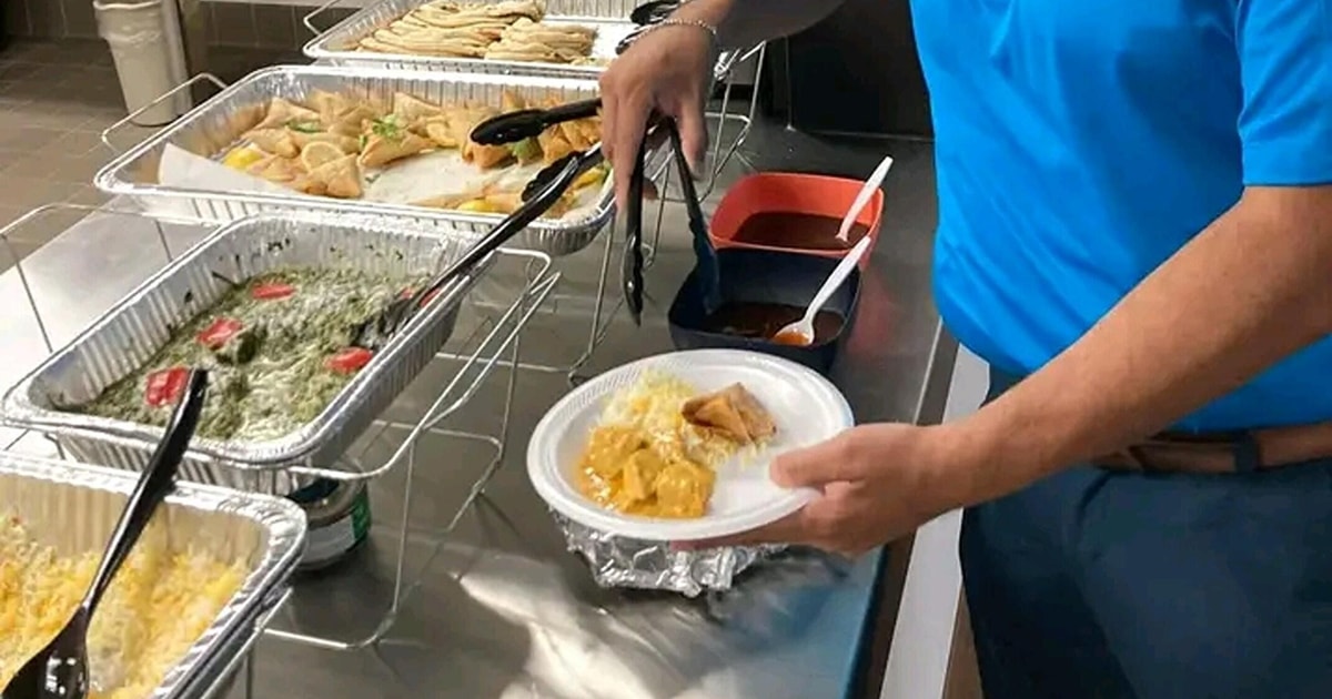 Rock Starz Village: Una joya culinaria con guía en la playa de Diani ...